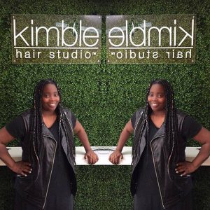 Kimble Hair Studio Prices – Stylish Hair, Great Prices (2024) - Salon ...
