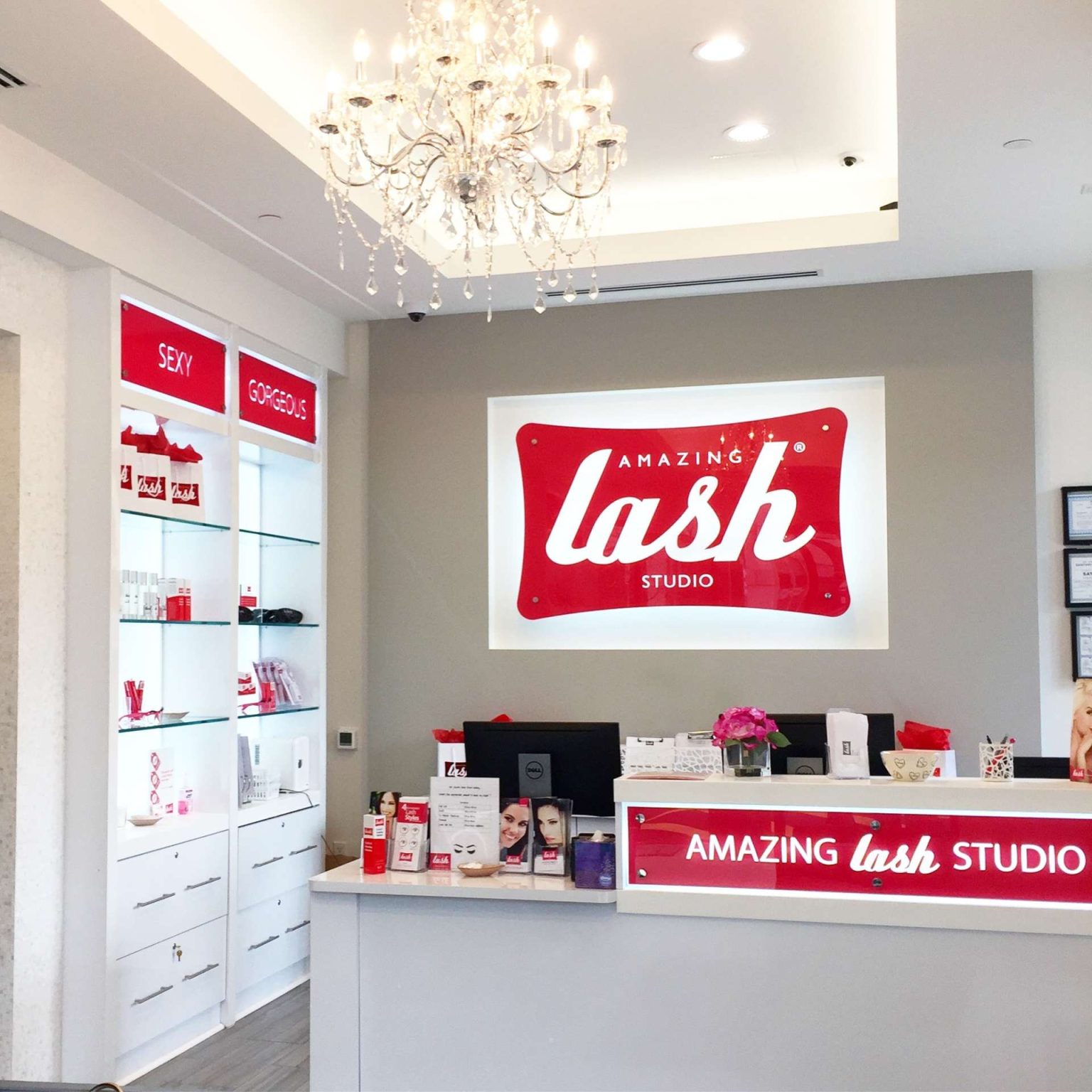 Amazing Lash Studio Prices