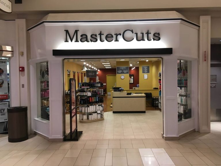 MasterCuts Prices 2024 Update - Salon Price Lady