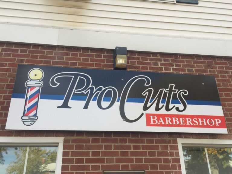 Pro-Cuts Prices 2024 Update - Salon Price Lady