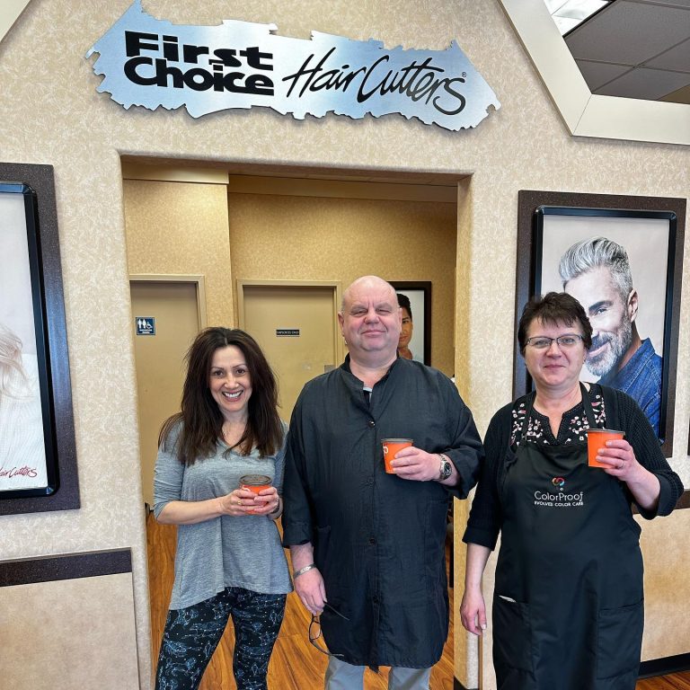 First Choice Haircutters Prices – Stylish Hair, Great Prices (2024 ...