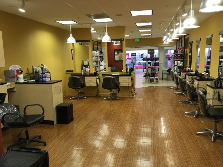 MasterCuts Prices 2024 Update - Salon Price Lady