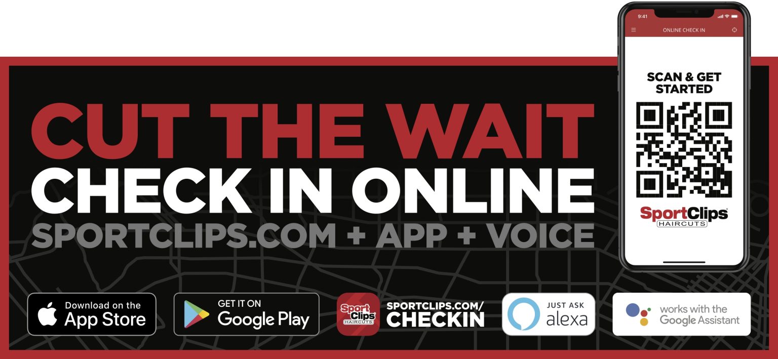 Sport Clips Prices 2024 Update - Salon Price Lady