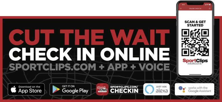 Sport Clips Prices 2024 Update - Salon Price Lady