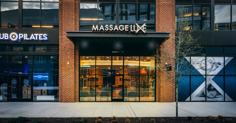 Massage Luxe Prices Tailoring Wellness To Your Budget 2024 Salon Price Lady