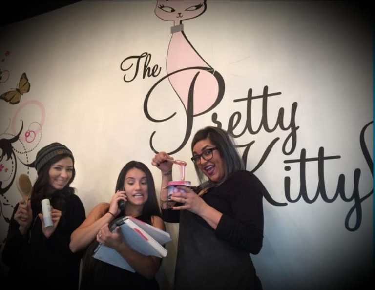 Pretty Kitty Prices 2024 Update - Salon Price Lady